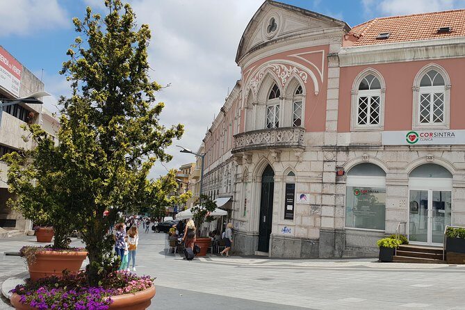 Private Tour Sintra and Cascais Full Day - What Sets This Tour Apart