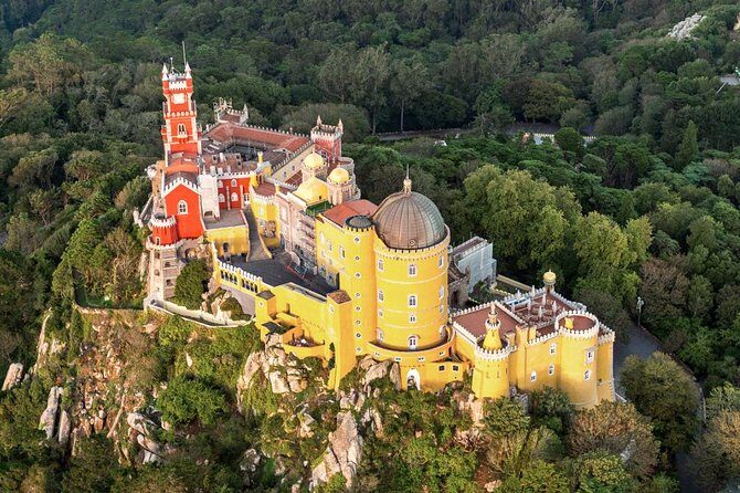 Private Tour - Sintra and Cascais(Luxury) - The Value of a Private Tour
