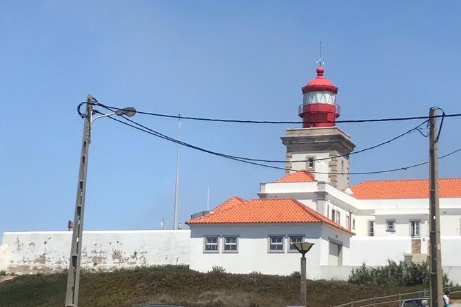 Private Tour Sintra, Cabo da Roca, Cascais e Estoril - Why Choose This Tour?