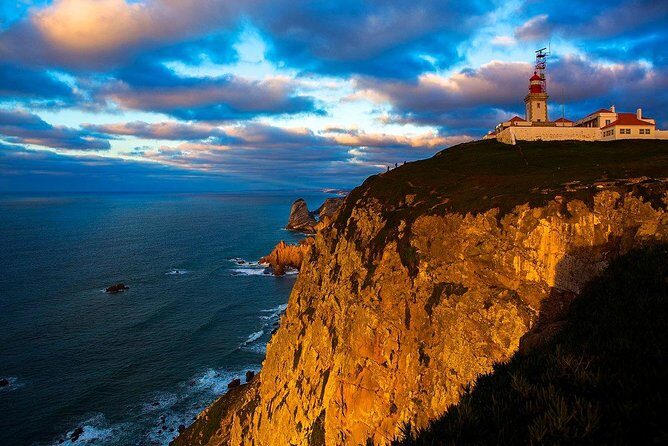 Private Tour Sintra / Cabo da Roca / Cascais * Private Tours * - The Itinerary Breakdown: What Youll Experience