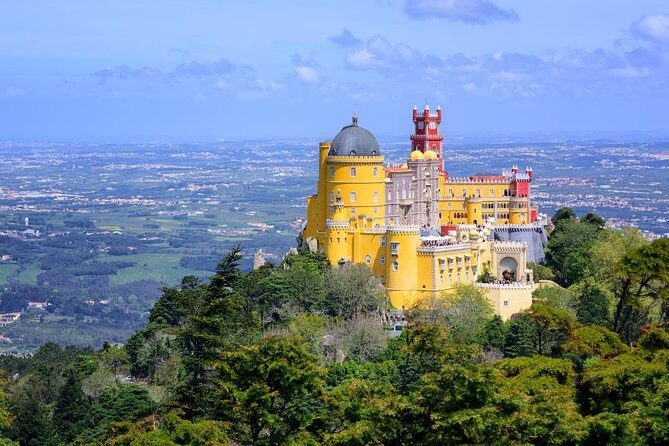 Private Tour Sintra, Cabo da Roca e Cascais - Half Day - Frequently Asked Questions