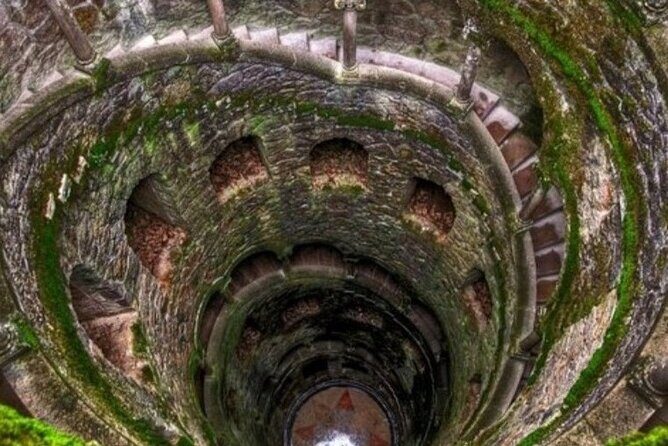 Private Tour Sintra & Cascais - Authentic Experiences and Practical Details