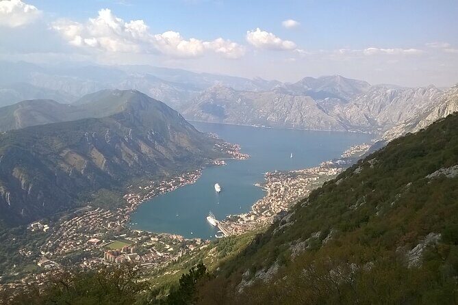 Private Tour- Skadar lake NP, Cetinje, Loven NP - The beauty of old Montenegro - The Majestic Mount Lovcen and Njegos Mausoleum