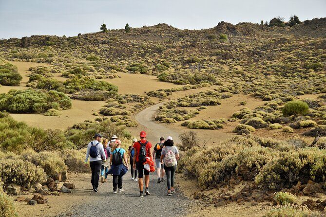 PRIVATE TOUR Teide National Park: Hiking and Stargazing - FAQs About the Teide National Park Private Tour