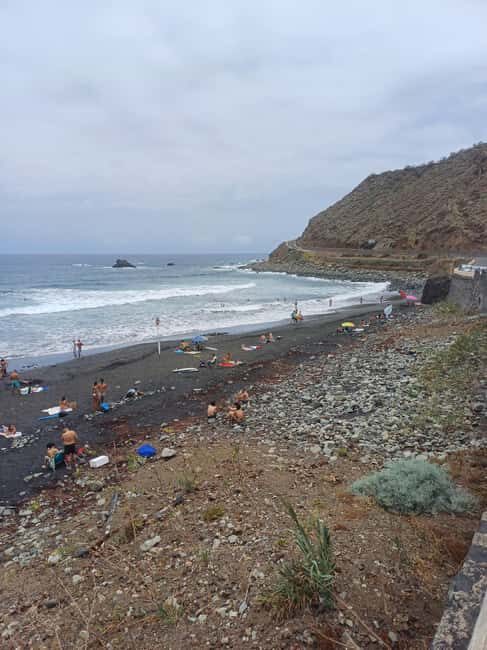 Private Tour Tenerife: Anaga, Taganana, Benijo & La laguna - Why Travelers Love This Tour