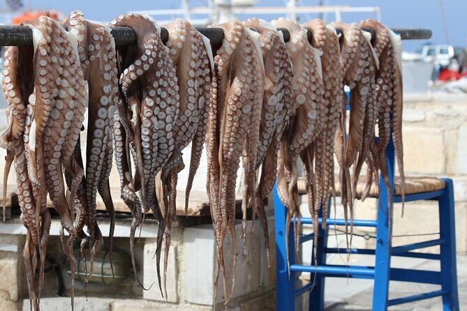 Private Tour: The Best of Mykonos (no walking) - What Does the Experience Offer in Value?