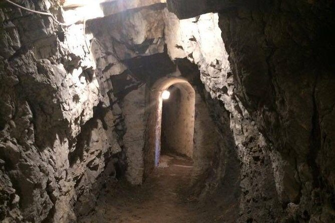 Private tour: The Gothic Line in Borgo a Mozzano (Lucca) - What Makes This Tour Stand Out