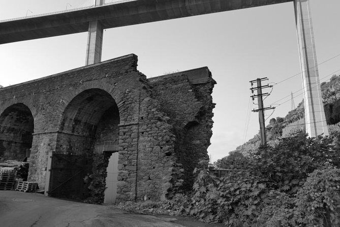 Private Tour The Historic Tour Halfday - Who Should Consider This Tour?