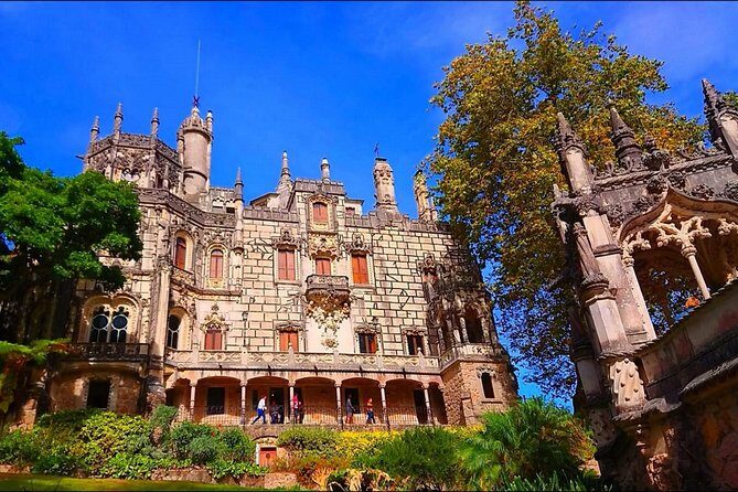Private tour through the Romantic Sintra & Amazing Cabo da Roca & Cascais - Pricing and Value