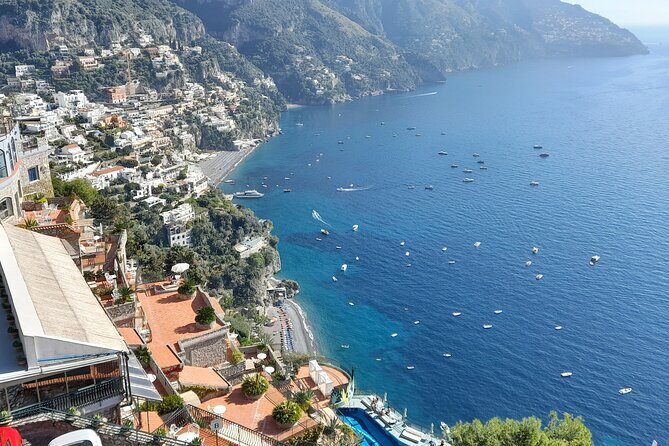 Private Tour to Amalfi Coast from the Port of Naples - The Itinerary Breakdown: What to Expect