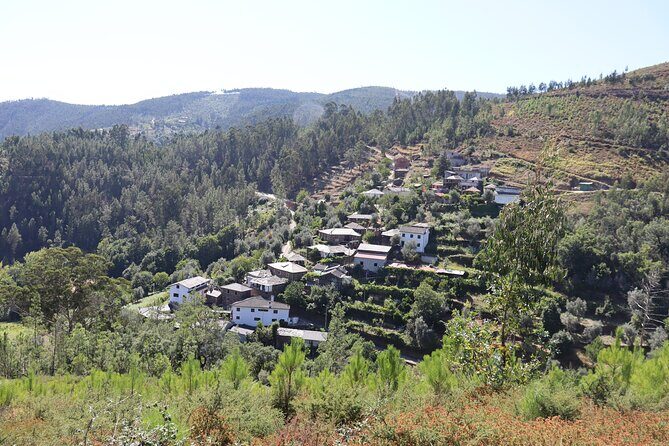 Private Tour to Arouca 516 Bridge and Passadiços do Paiva - What Does the Price Cover & Its Value