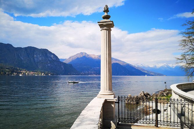 Private Tour to Bellagio on Lake Como from Stresa - Authentic Experiences Based on Reviews
