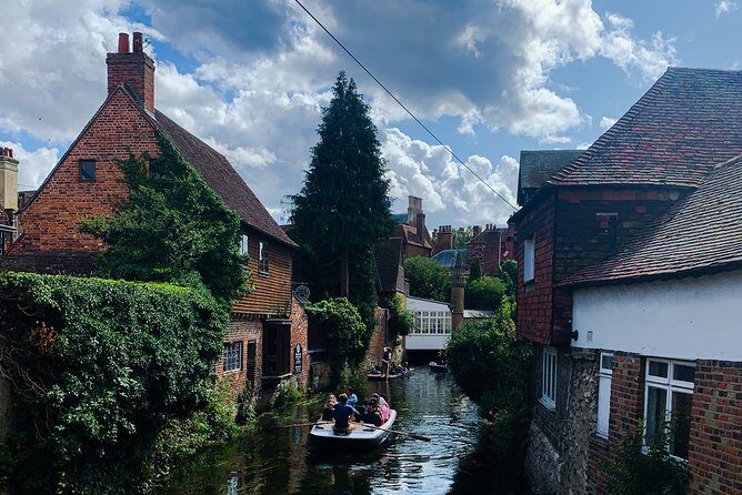 Private Tour to Canterbury, Leeds Castle and The White Cliffs of Dover - Why This Tour Delivers Great Value