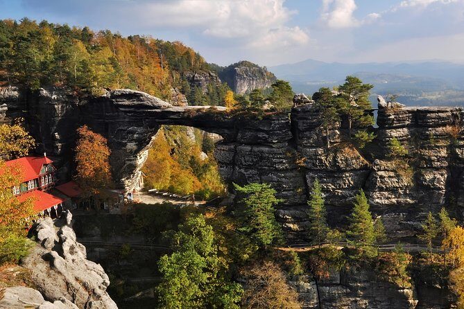 Private Tour to Czech-Saxon Switzerland National Park - Final thoughts: Is this tour worth it?