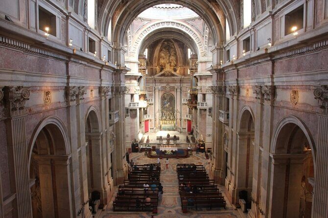 Private Tour to Defensive Lines of Torres, Mafra & Ericeira - Practical Aspects and Value