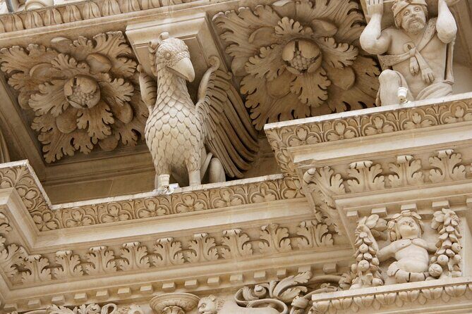 Private tour to discover Lecce - Stop 2: Teatro Romano di Lecce