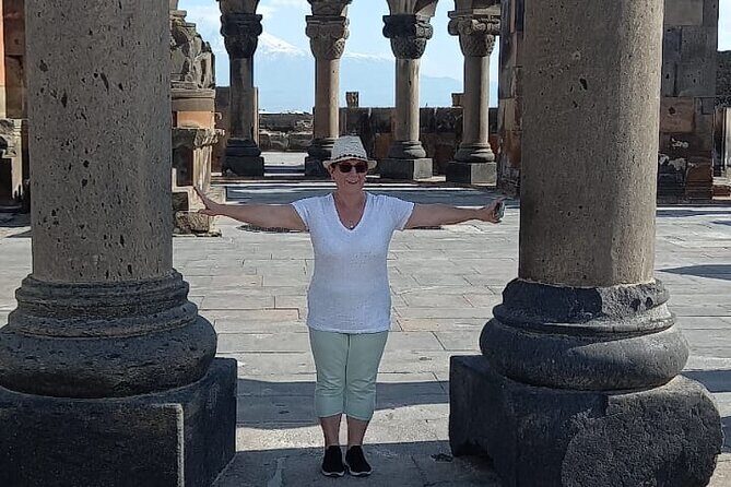 Private Tour to Echmiadzin,St.Hripsime & Gayane Churches, Zvartnots Temple - An In-Depth Look at the Tour Itinerary