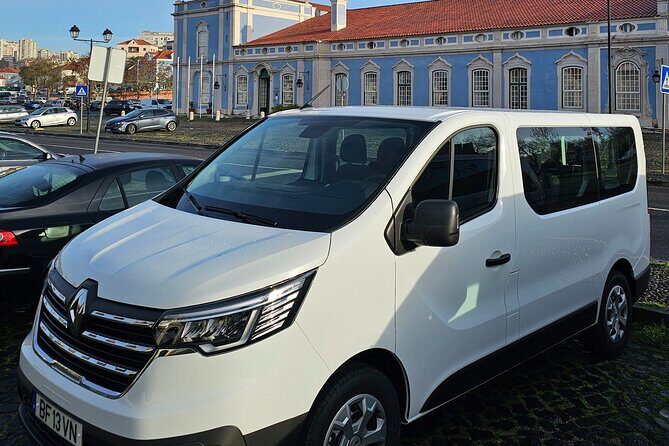 PRIVATE Tour to Factory of Tiles, Setúbal and Évora from Lisboa - Final Thoughts