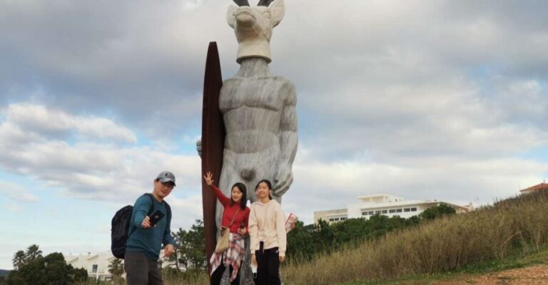 Private Tour to Fatima, Batalha, Nazare, Obidos From Lisbon - Transportation and Practical Details