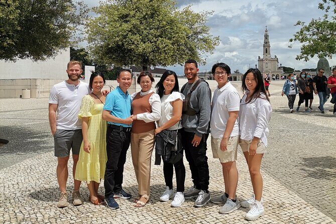 Private Tour to Fatima from Lisbon - Who Will Love This Tour?