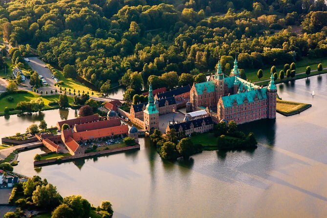 Private Tour to Frederiksborg Castle - Authentic Insights from Reviewers
