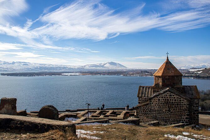 Private Tour to Garni, Geghard and Lake Sevan - Final Thoughts