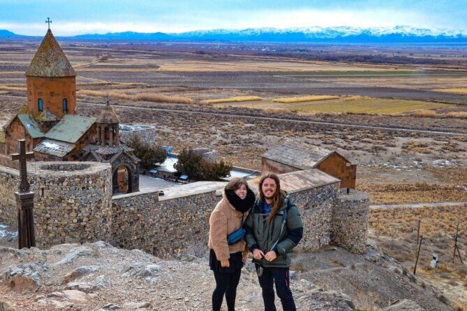 Private Tour to Garni Temple, Geghard & Khor Virap Monasteries, Azat Reservoir - What Makes This Tour Stand Out?