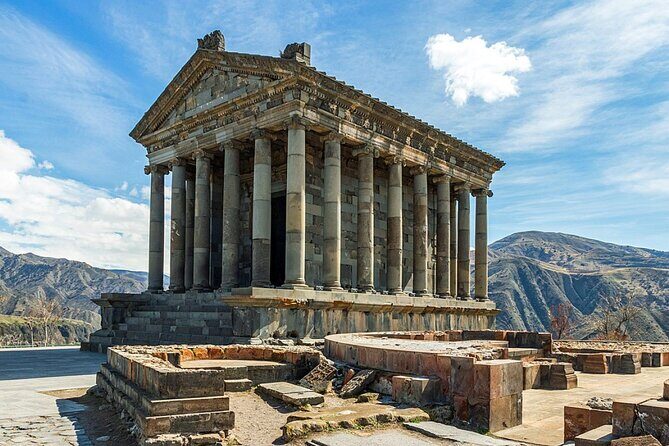 Private Tour to Garni Temple, Geghard Monastery, Echmiadzin Cathedral, Zvartnots - Who Will Love This Tour?