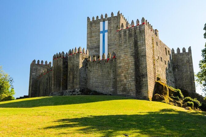 Private Tour to Guimarães and Braga, two incredible cities - Final Thoughts