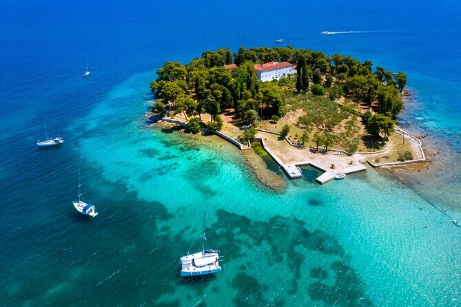 Private tour to Islands Ugljan, Oljak and Preko from Zadar - Who Is This Tour Best For?