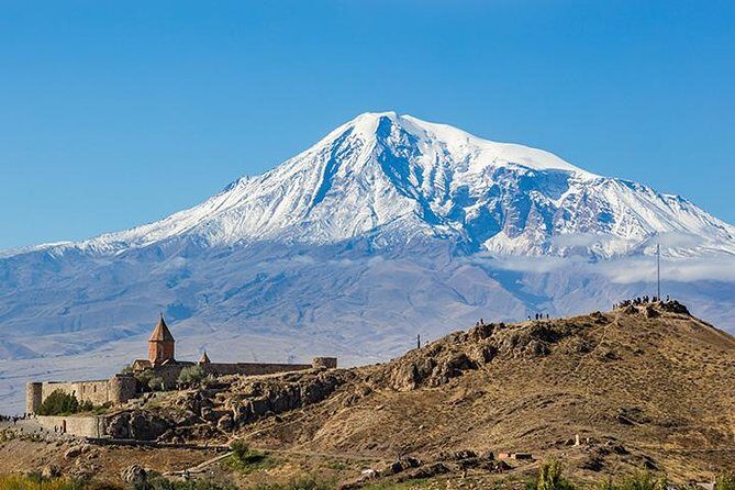 Private tour to Khor Virap, Ararat view - Why This Tour Is a Great Choice