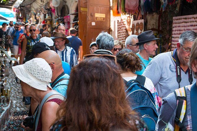 PRIVATE TOUR to Kravice Waterfalls, Mostar and Poitelj old town - Transportation and Group Dynamics