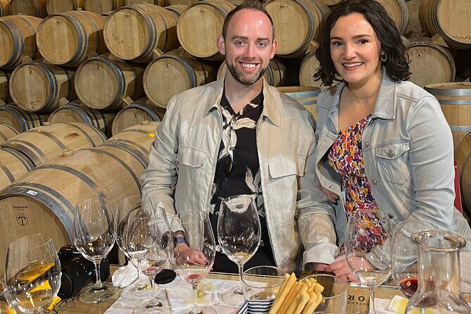 Private tour to La Rioja : Visit 2 premium wineries with lunch - Who Will Love This Tour?