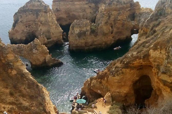 Private Tour to Lagos and Ponta da Piedade, Portimão ( Day Trip) - Who Is This Tour Best For?