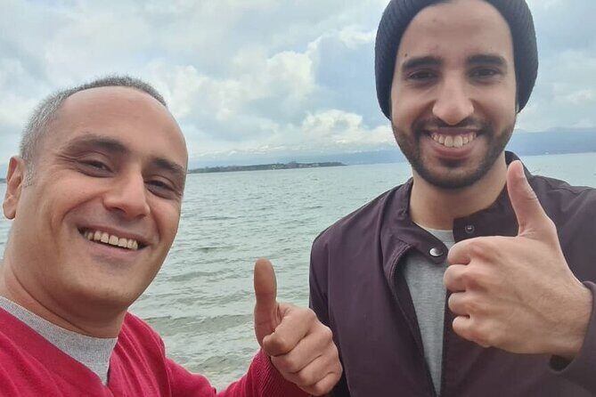 Private Tour to Lake Sevan and Sevanavank Monastery - Stop 1: Lake Sevan – The Jewel of Armenia