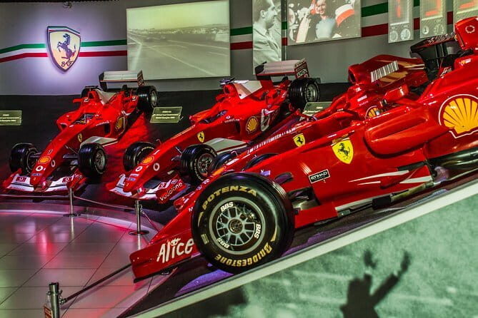 Private Tour to Maranello & Bologna with Ferrari Museum Entry - Final Thoughts