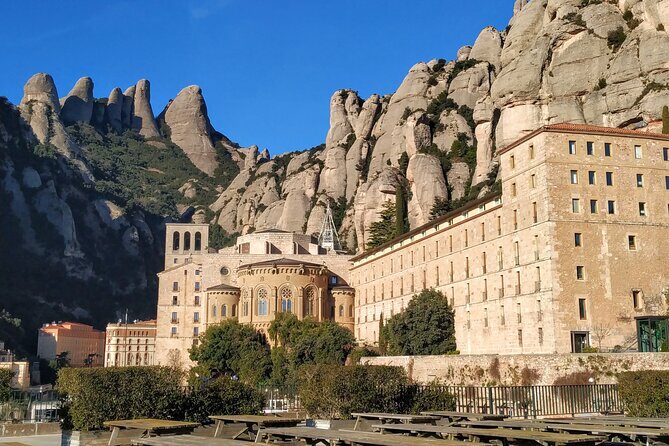 Private Tour to Montserrat with a specialized local guide - FAQs