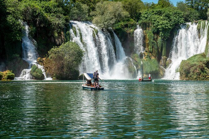 Private Tour to Mostar and Kravice Waterfalls from Dubrovnik - Authentic Experiences & Tips from Reviews