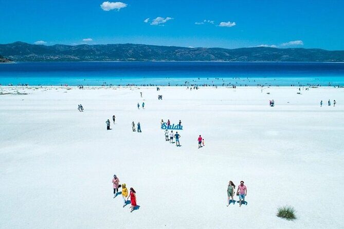 Private Tour to Pamukkale, Hierapolis Ancient City, Laodicea Ancient City - The Sum Up