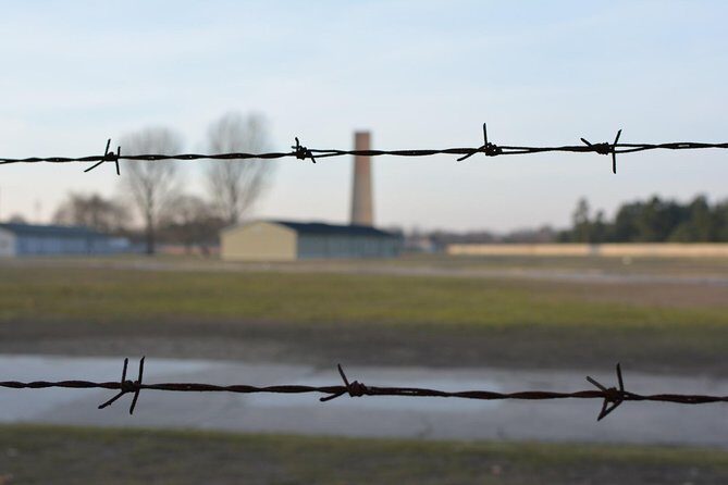 Private Tour to Sachsenhausen Concentration Camp Memorial (With Licensed Guide) - The Itinerary Breakdown: What to Expect