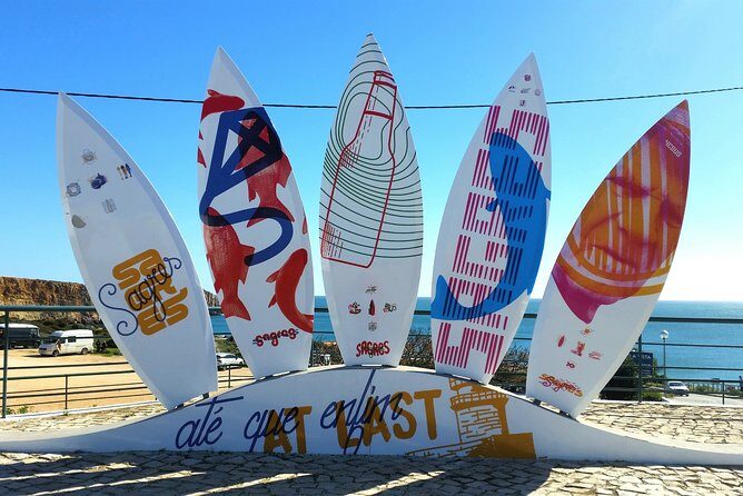 Private Tour to Sagres (Half Day) - FAQs