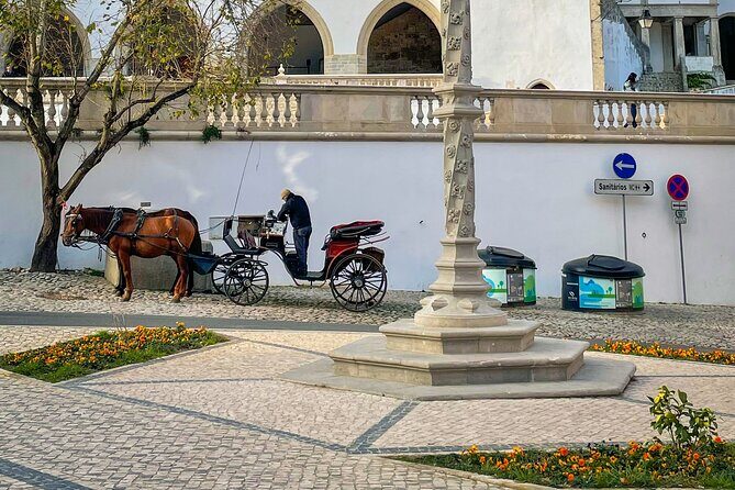 Private Tour to Sintra and Cascais - What Sets This Tour Apart