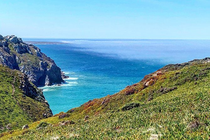 Private tour to Sintra, Cabo da Roca and Cascais Half Day - Who Should Consider This Tour?