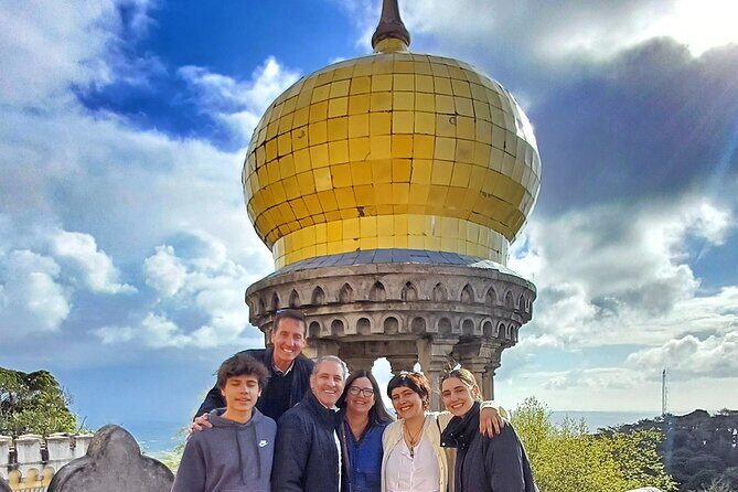 Private Tour to Sintra & Pena Palace, Cascais & Roca - Why This Tour Works Well for Travelers