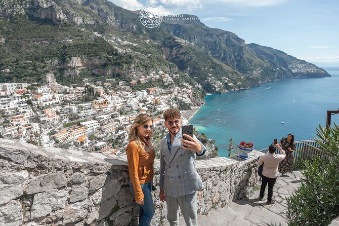 Private Tour to the Amalfi Coast, Positano and Ravello - Transportation, Timing, and Flexibility