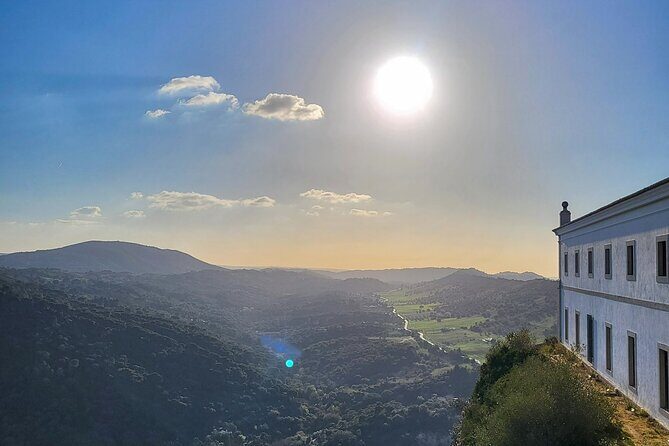 Private Tour to the Christ King and Arrábida - Authentic Experiences and Friendly Guides