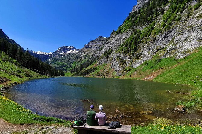 Private tour to the most breathtaking insider spots in Switzerland (1 day) - Practical Details and Tips