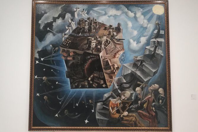 Private Tour to the Prado and Reina Sofía Museum - The Practicalities: Price, Timing, and Convenience