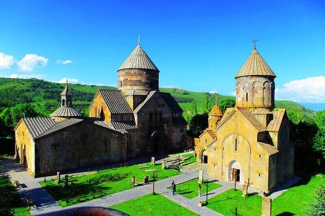 Private Tour to Tsaghkadzor city (Ropeway) and Kecharis Monastery - The Historic Kecharis Monastery: A Testament to Armenian Faith