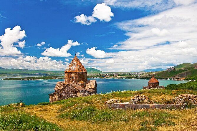 Private Tour to Tsaghkadzor, Kecharis Monastery, Lake Sevan, Sevanavank - Practical Details and What You Should Know